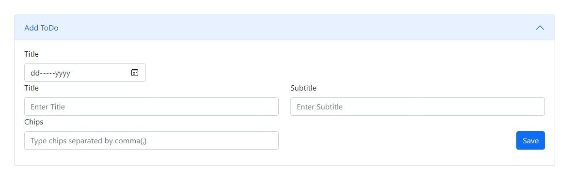 CRUD app using MERN Stack Part-2-Develop front-end using ReactJS | by Piruthuvi | Medium | Medium
