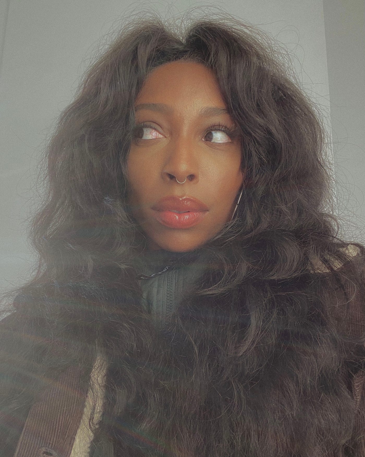 Deun Ivory Throws Light On Her Creative Visions And Non Profit ‘the ...