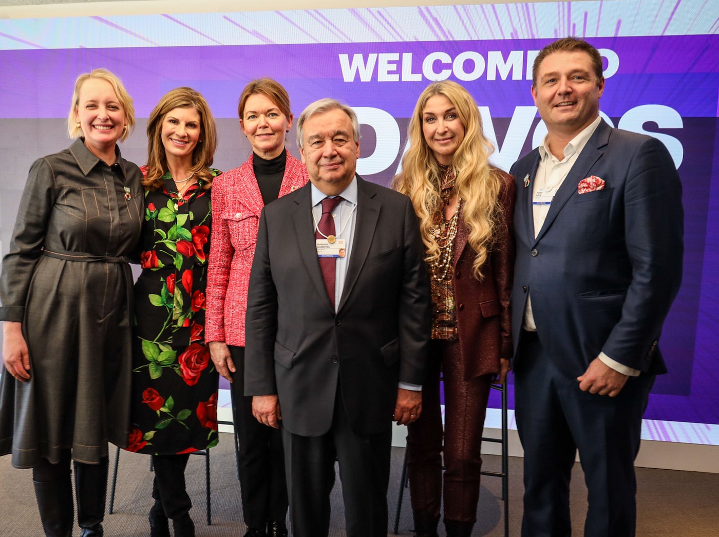Launching the Decade of Action for the Sustainable Development Goals in ...