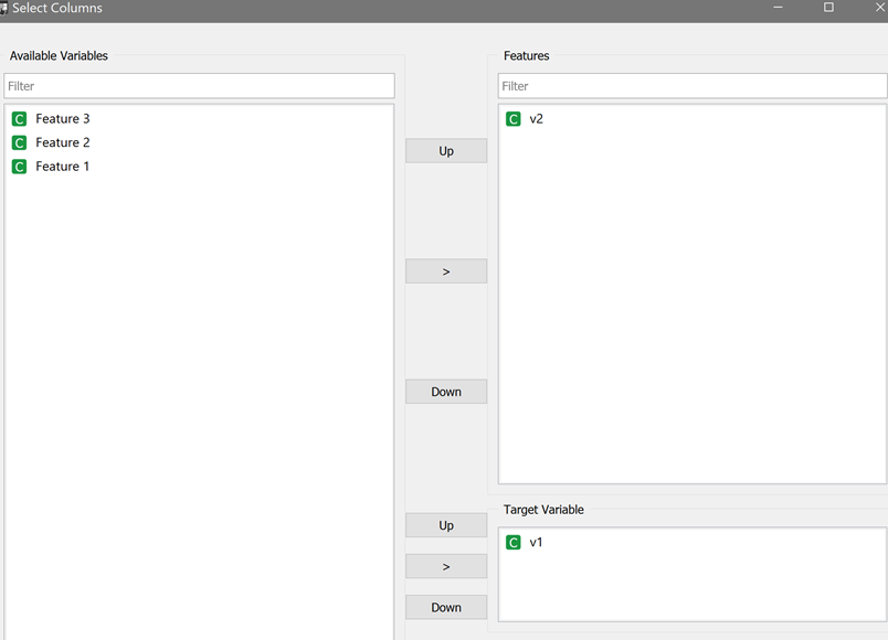 Ml Classifier Performance Comparison For Spam Emails Detection Part 3