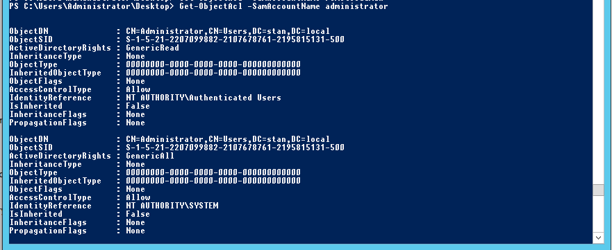 ACTIVE DIRECTORY PEN TEST LAB. SETTING UP ACTIVE DIRECTORY PEN-TEST ...