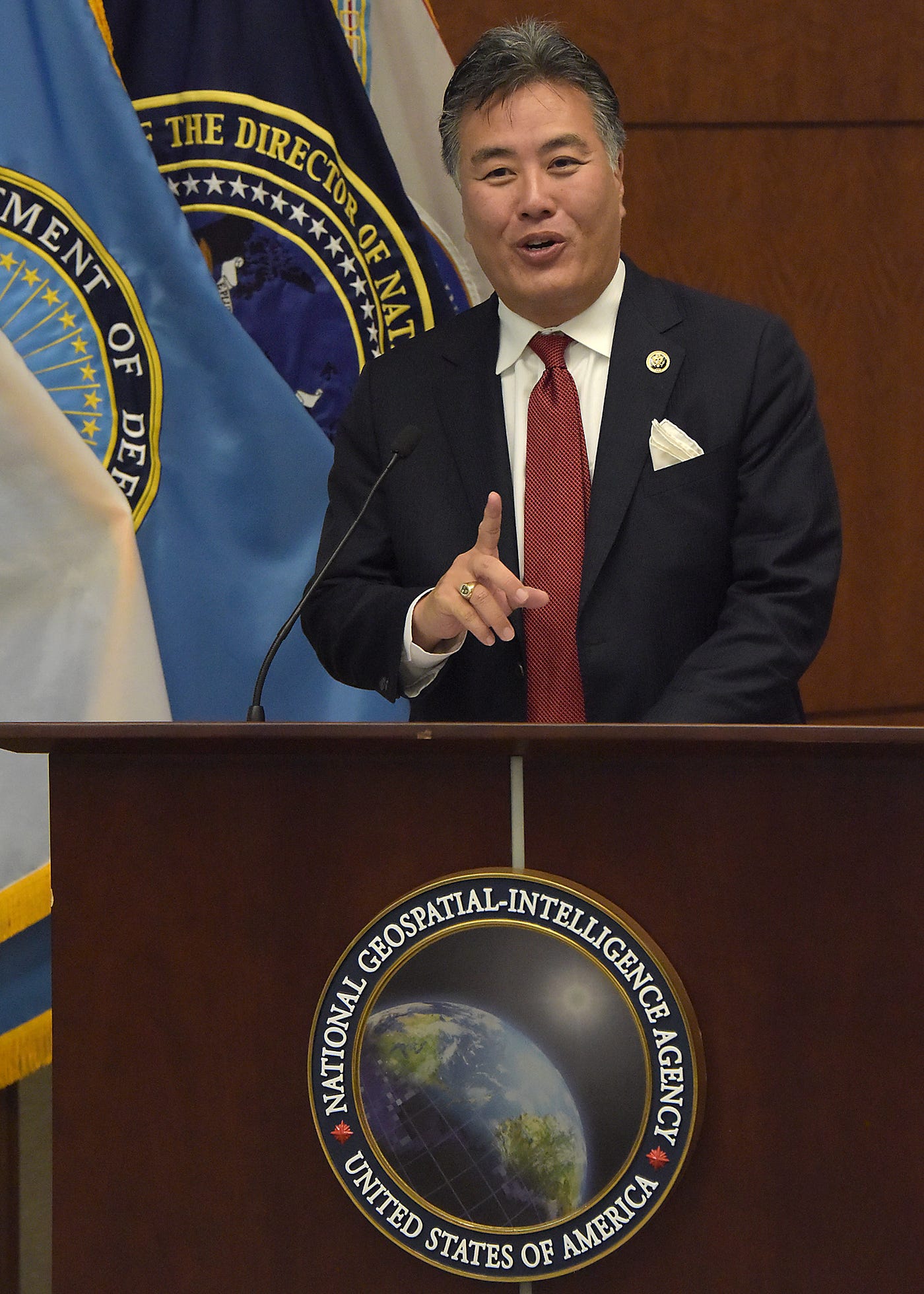 Fighting to fight. NGA observes deaf and hard of hearing… | by NGA | Medium