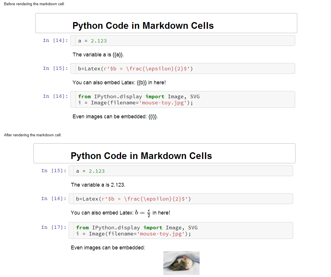 Jupyter Notebook Extensions. Jupyter Notebook is a web-based… | by ...
