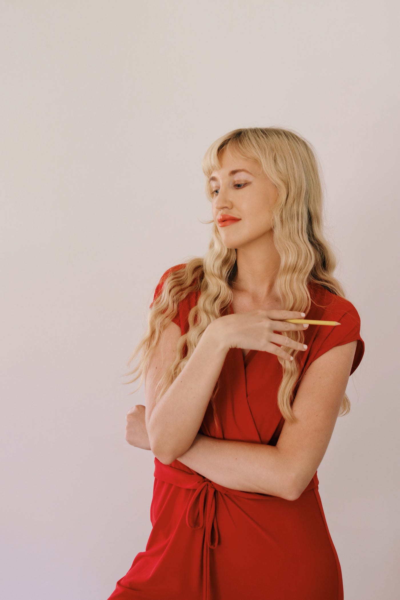 Megan Allen: How To Write A Book That Sparks A Movement | by Authority ...