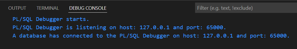 Debugging PL/SQL with Visual Studio Code (and more) | by Christian Shay | Oracle Developers ...