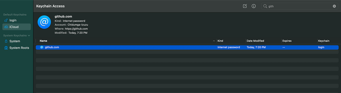 How to fix ‘Github password authentication was removed’ error | by ...