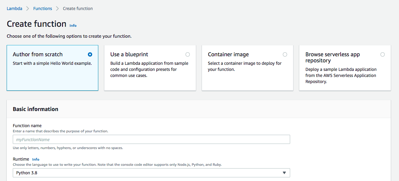 Building an Automated Machine Learning Workflow for Sentiment Analysis using SageMaker Pipelines ...