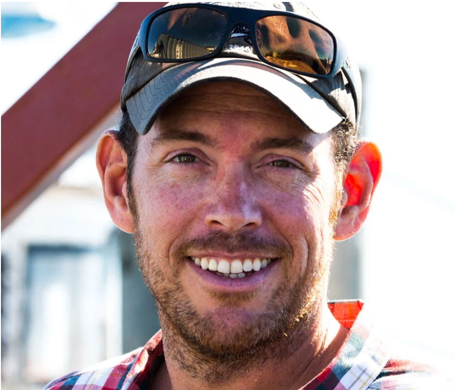 Sean Barrett. Barrett began a 15-year odyssey to… | by Keren ...