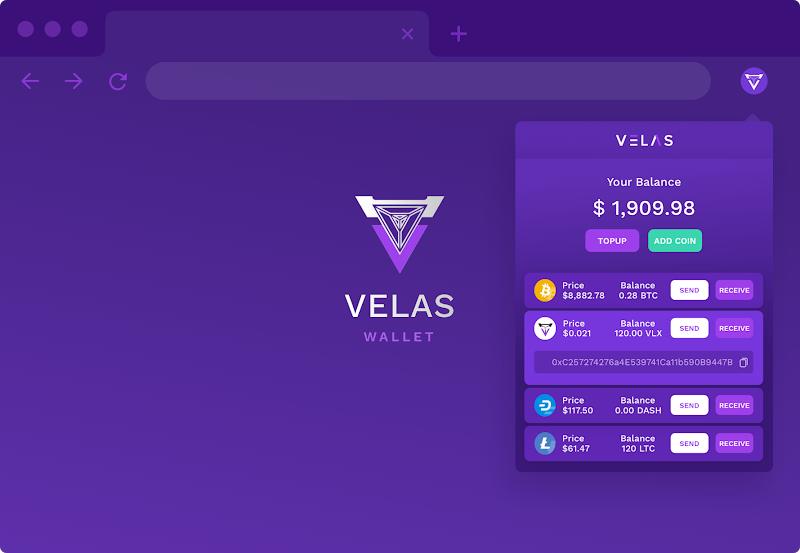 Two Developer Teams Join Velas Project to Accelerate Its Roadmap ...