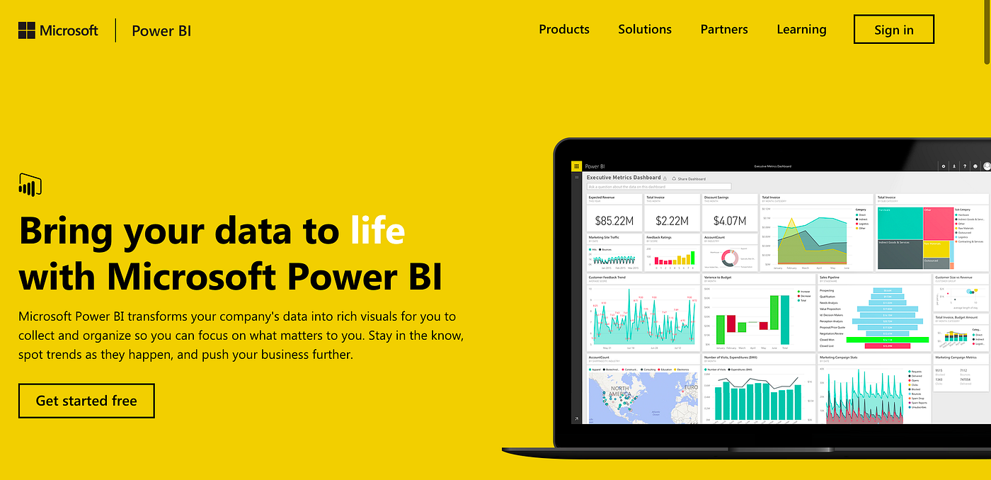 SQL Server 2016 — Everything built in | by CodeBangkok | Medium