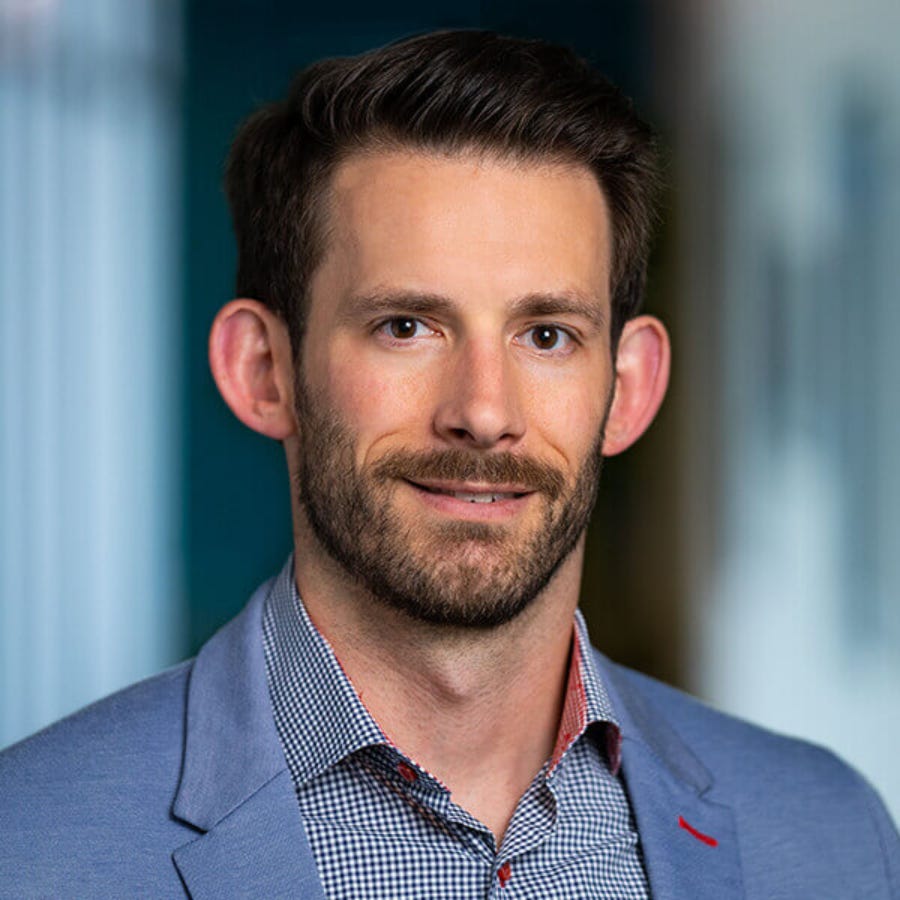 Andrew Moyer of Reputation Partners On How To Hire The Right Person ...