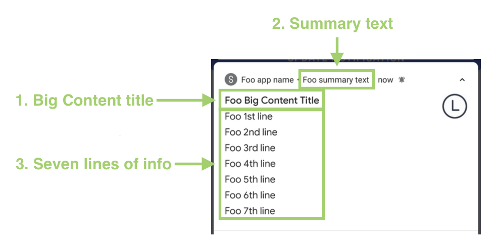 Android InboxStyle Notification As Deep As Possible | by Myrick Chow | ITNEXT