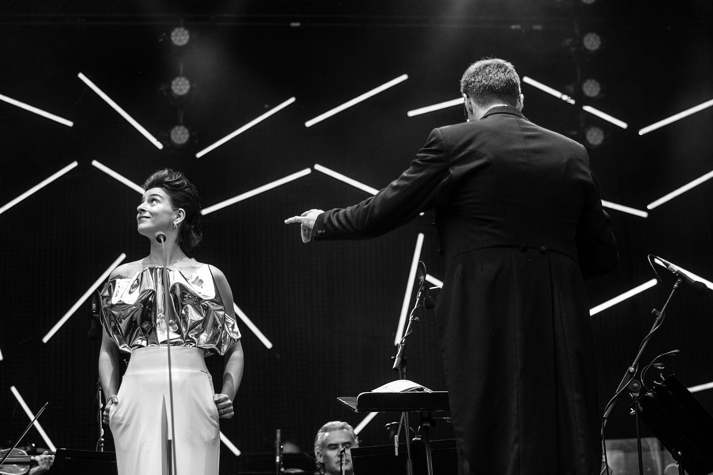 Asmik Grigorian Gives A Remarkable Lesson In Originality | by Polina ...