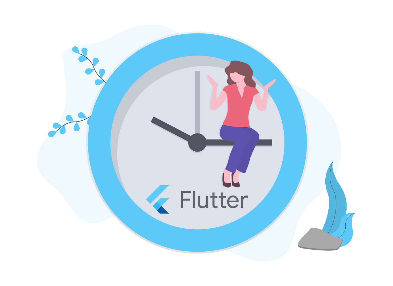 Working with timezones in Flutter | by Udit Chugh | Flutter Community | Medium
