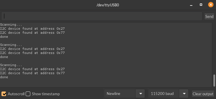 ESP32 Devlog 4 — I2C Liquid Crystal Display | by Hardy Valenthio | Medium