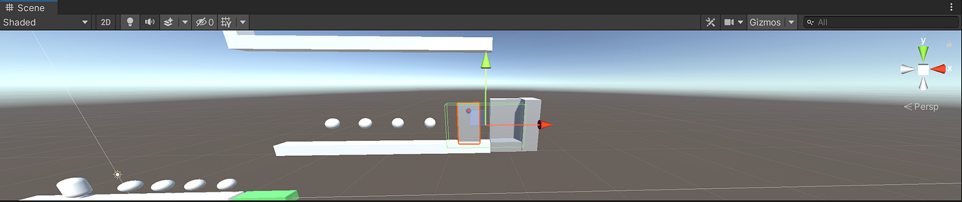 Elevator in Unity Part 2. To get the elevator to move we need to… | by ...