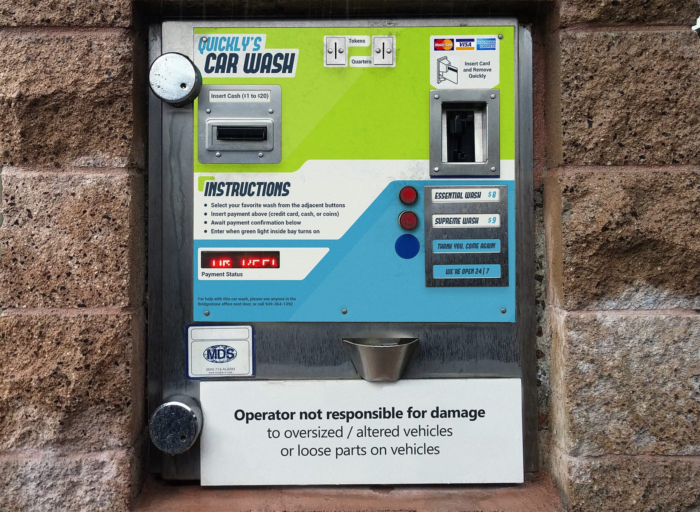 A Visual Interface Redesign of a Poor Hardware User Experience | by ...