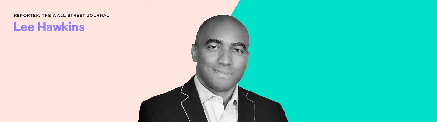Lee Hawkins: The Ripple Effect of Racial Trauma | by Michael Barnwell ...