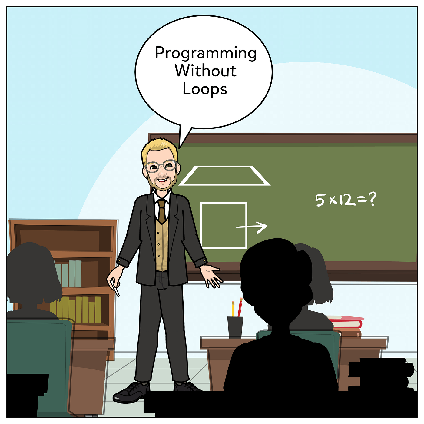 Introduction To Functional Programming using Ramda JS | by Ahmed Fouad | DataDrivenInvestor