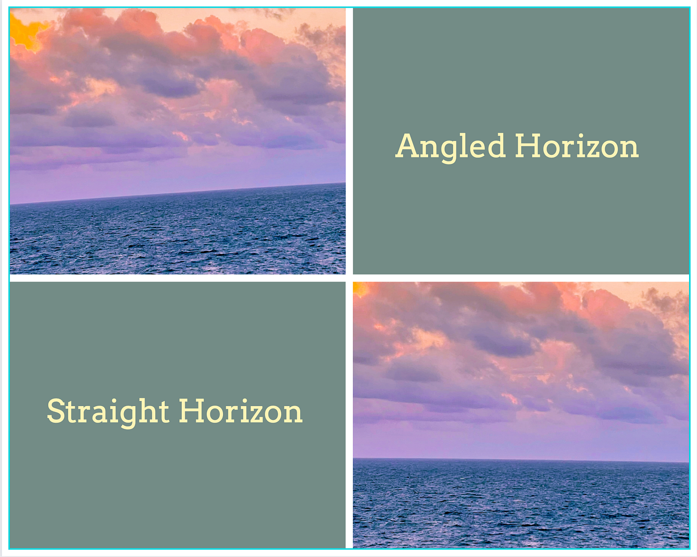 Photography With Your Phone: Take Better Pictures Using These Simple ...