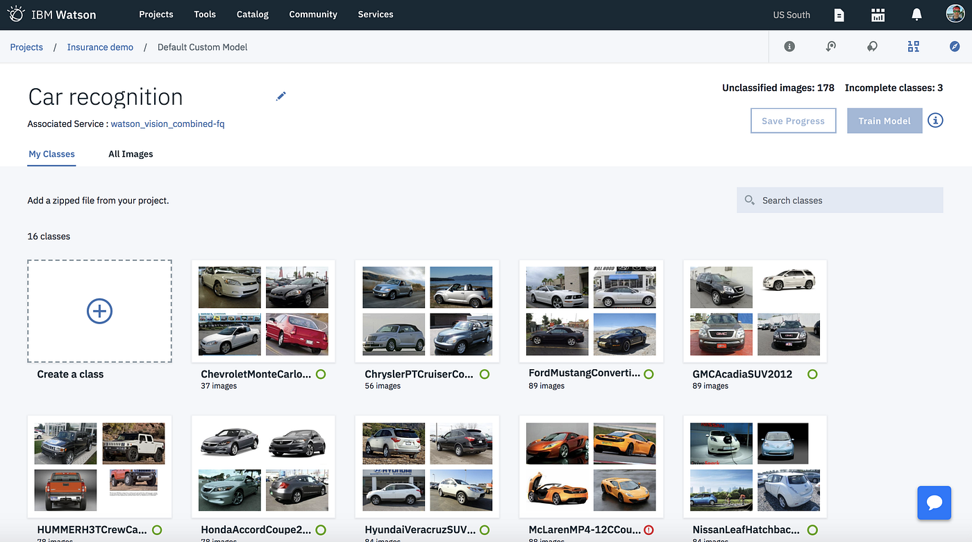 Introducing IBM Watson Studio. Professionals are putting AI to work to ...