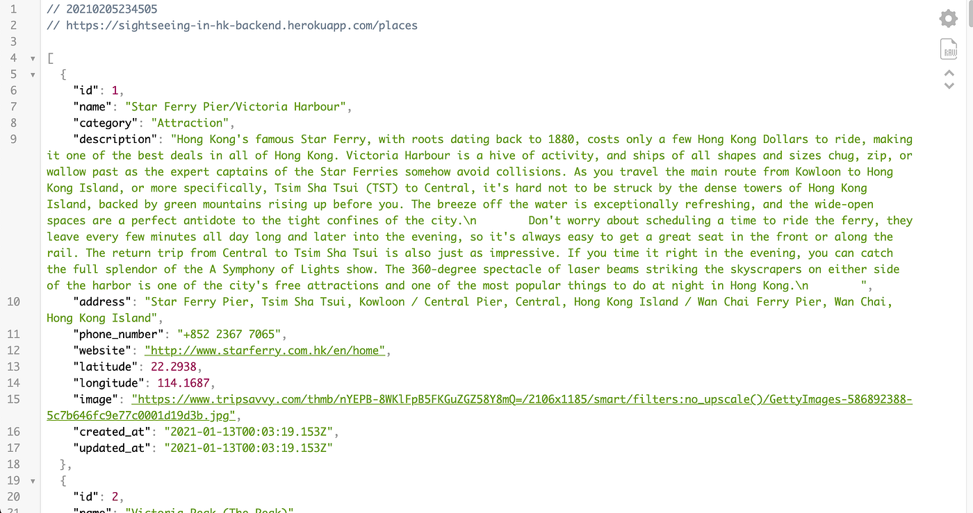 Guide to Deploy Vanilla JS/ReactJS + Rails | by Megan Lo | The Startup | Medium