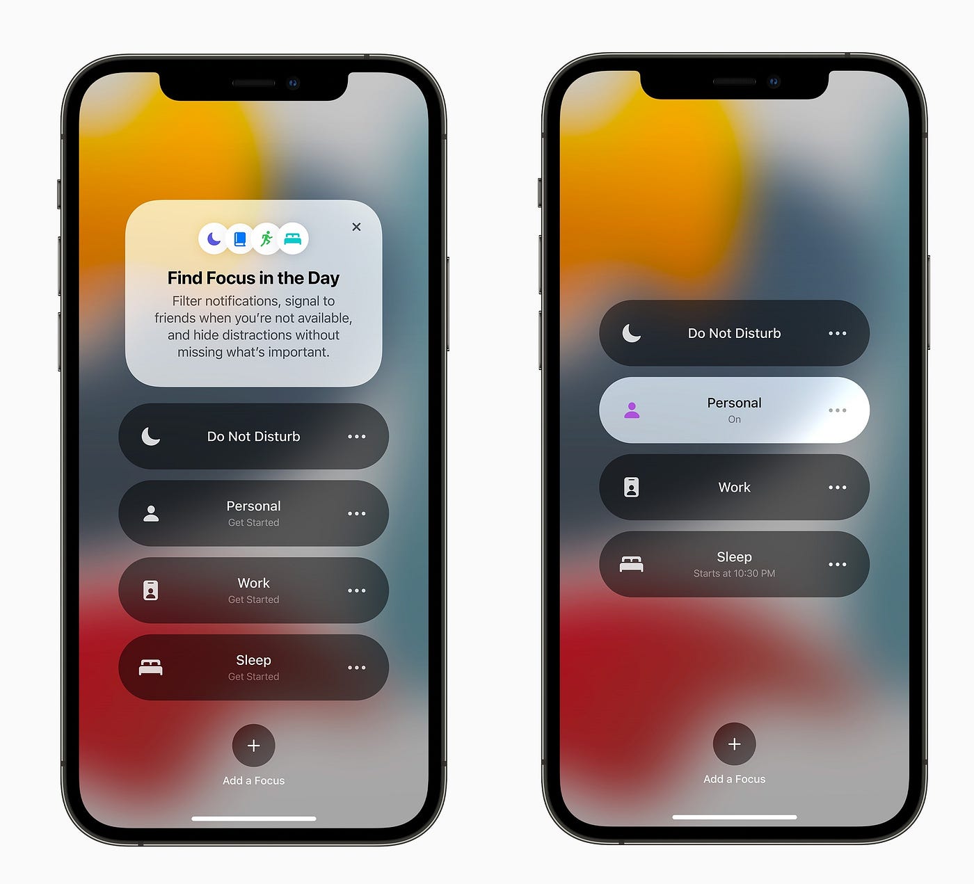 What’s new in iOS 15?. Apple has finally announced iOS 15 and… | by ...