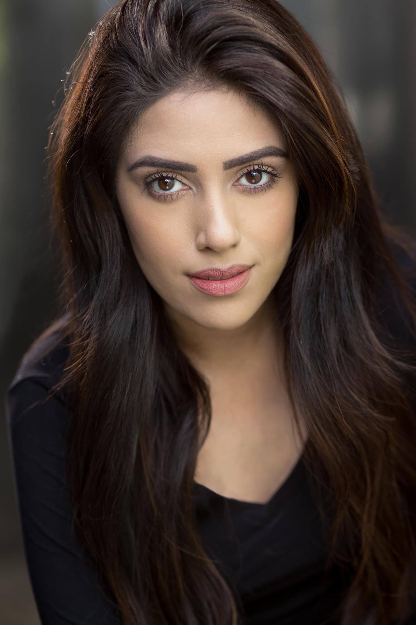 Rising Star Karishma Bhandari: “If a character is written for a certain ...