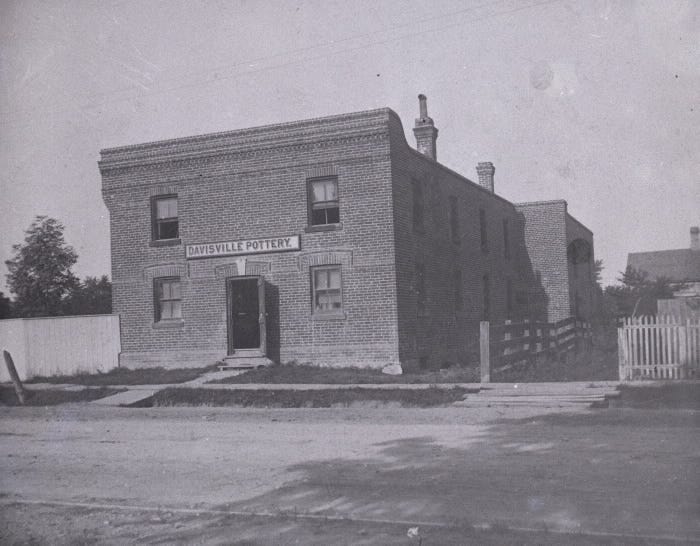 Toronto Neighbourhood: History of Davisville Village | by Jethro ...