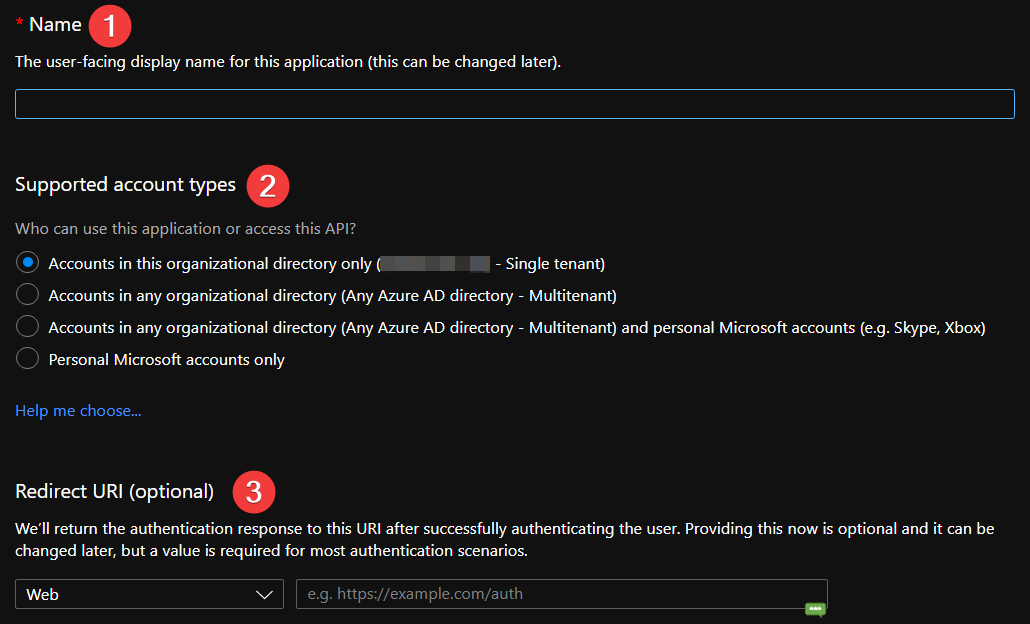 Power Bi, How to connect to the Admin Rest API | by Umberto Grando | Medium