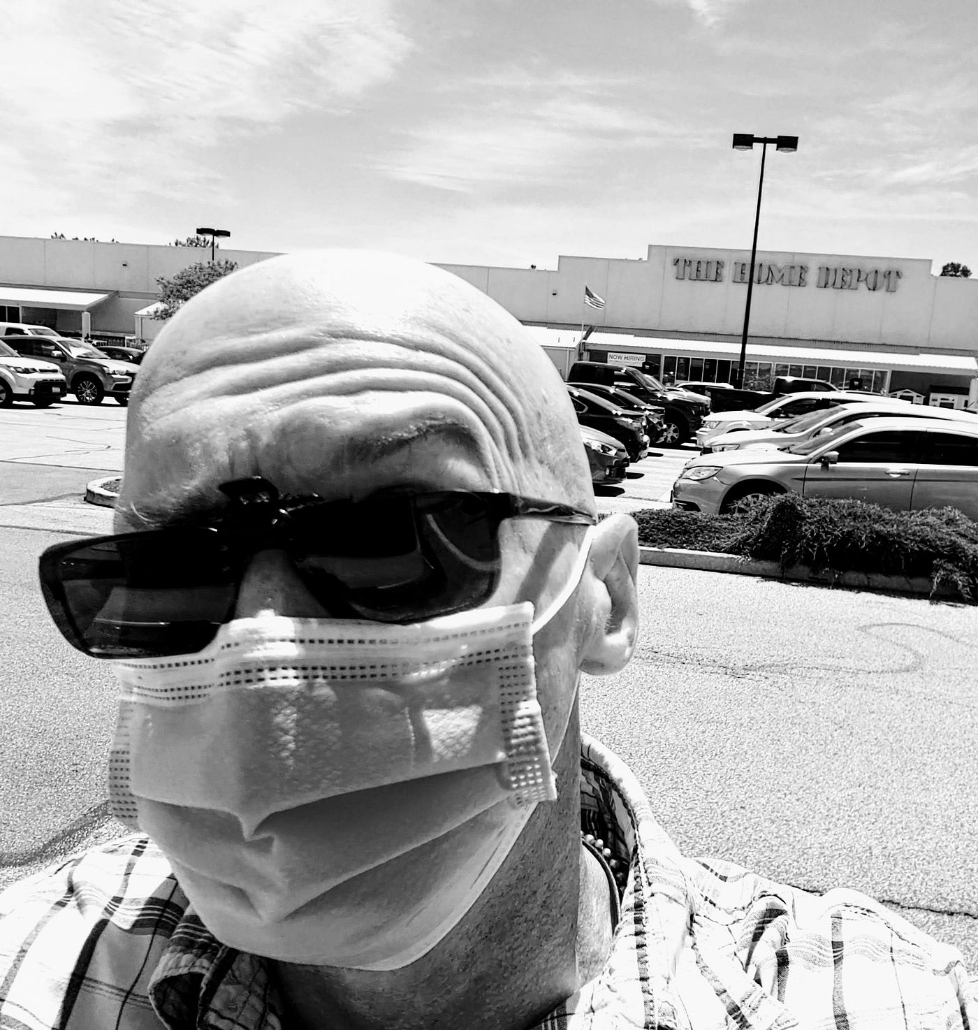 Operation Cracker Barrel. Operation Cracker Barrel was launched… | by Scott V Smith | Medium