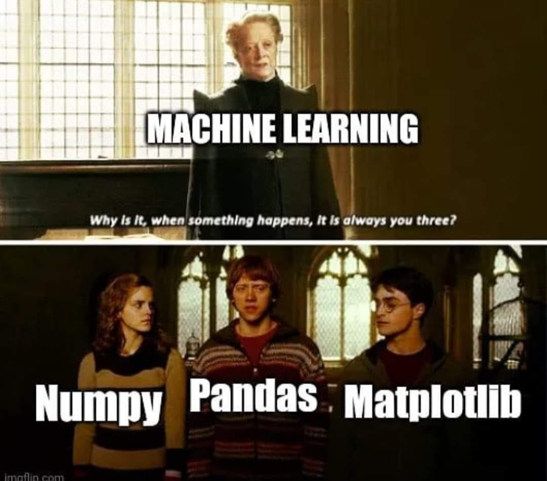 100 Memes for Data Scientists. Collections of Viral memes from Social ...