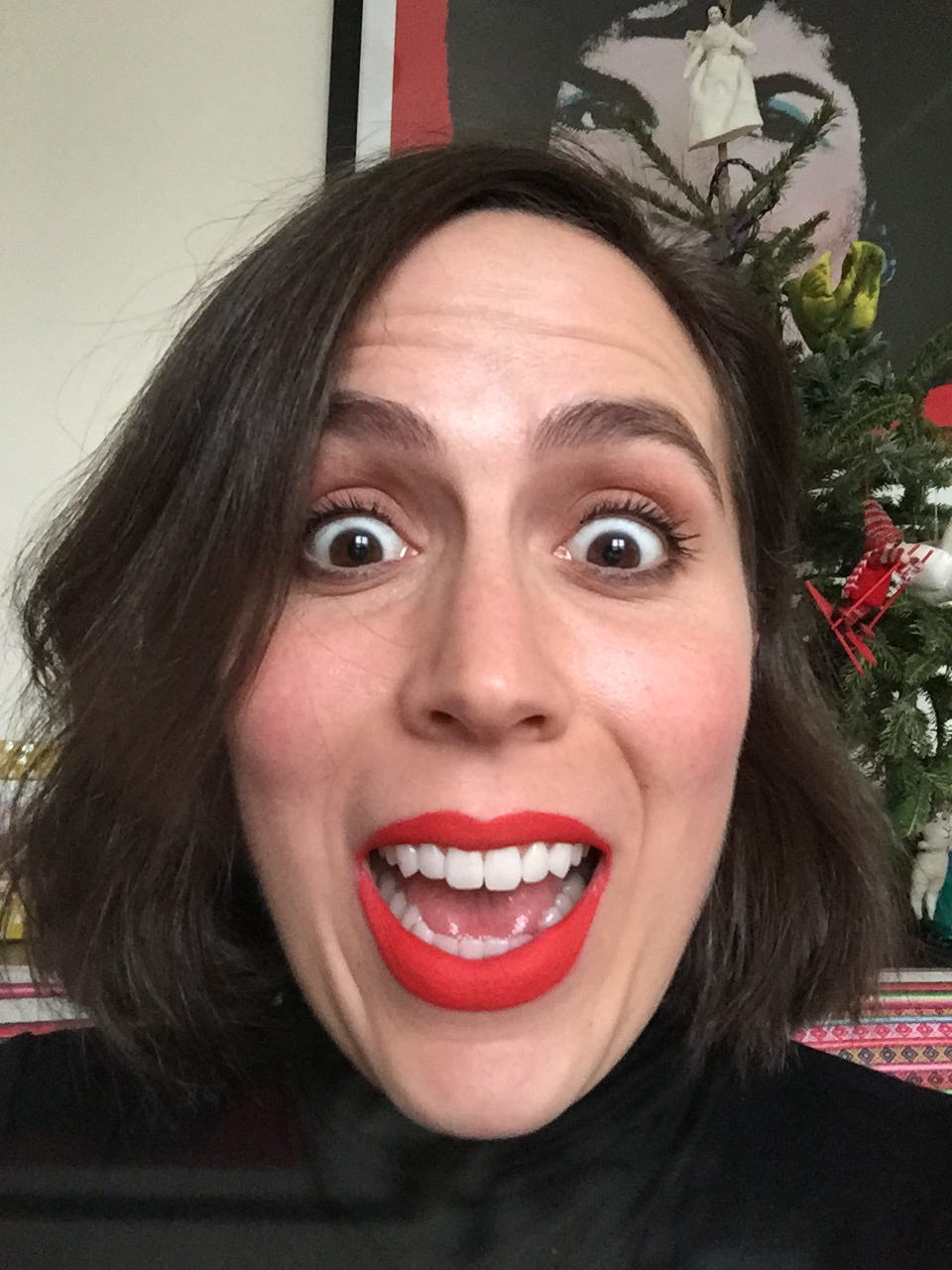 Here’s Something I Like (Not That Anyone Asked): Lipstick | by Mary ...