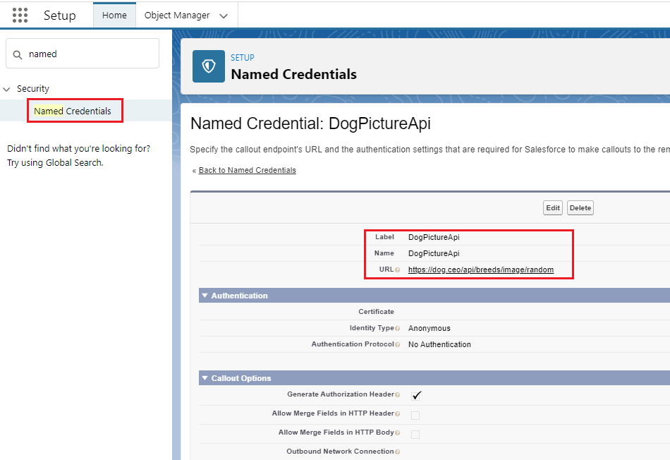 Callout From Lightning Web Component | by Code & Dogs | Tech Force | Medium