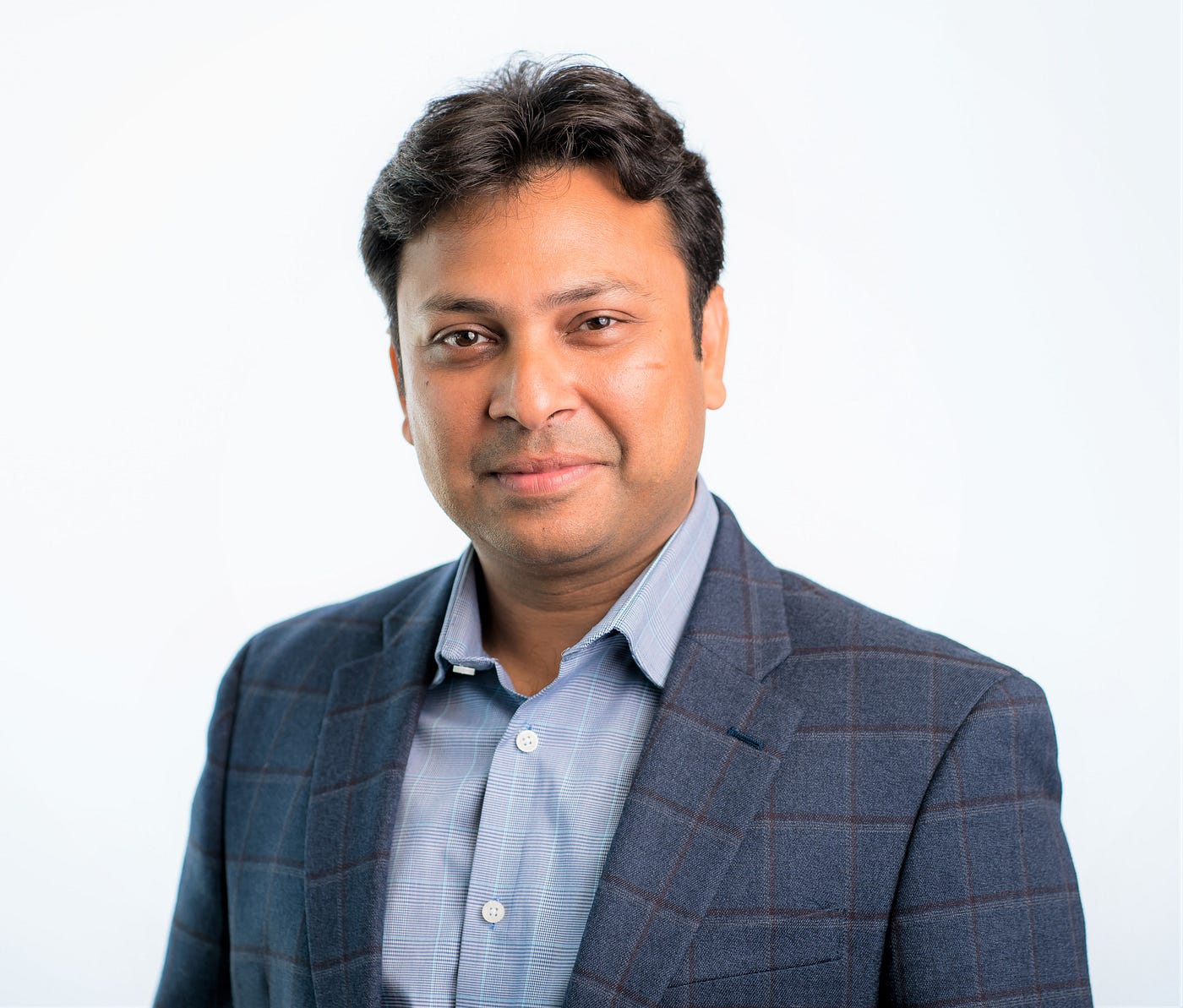 Ashish Jain Of PrivateLTEand5G.com On The Future of The Internet of ...