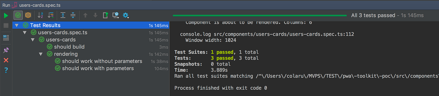 Web Components — How we created a Web component with Stencil JS | by ...