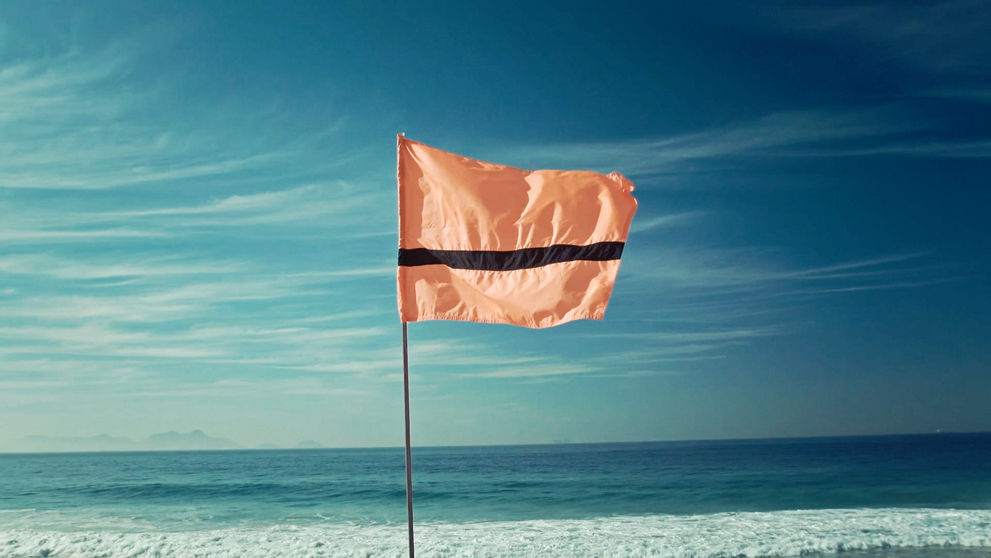 Creating a Flag and an Anthem for the World’s Refugees | by ...