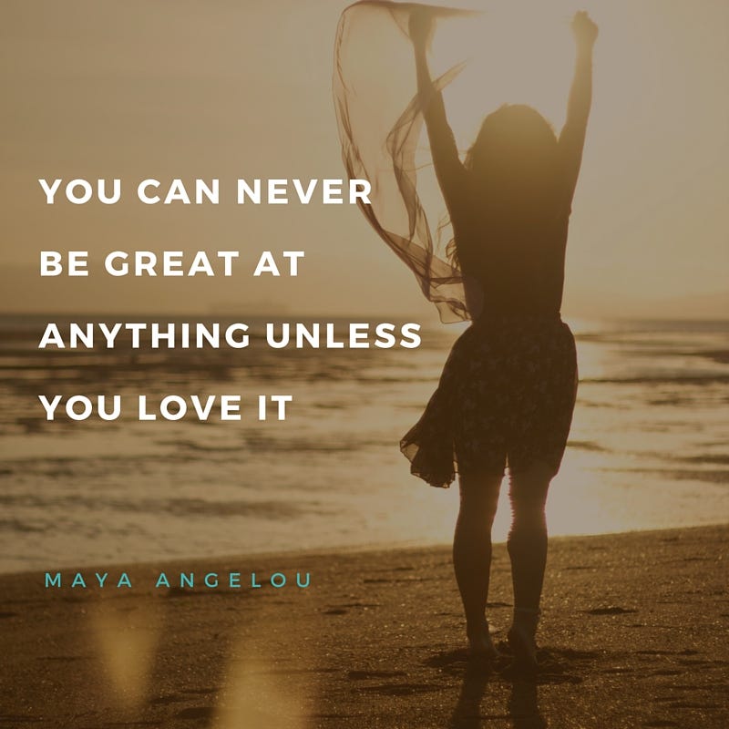 47 Words of Wisdom to Inspire Your Creative Heart | by Jess Drury | The ...