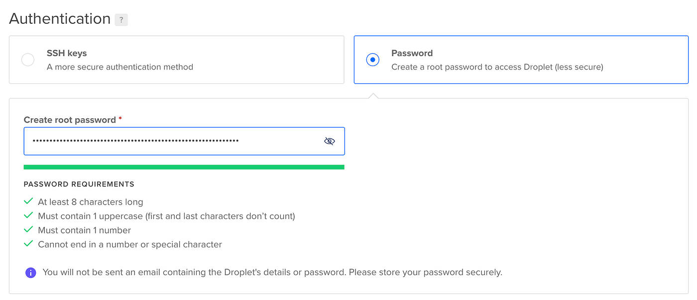 Setup a VM for Laravel 8 with Ubuntu 20.04, PHP8, Nginx and MySql | by ...