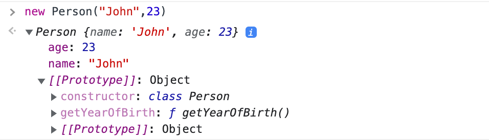 Leveling Up Your JavaScript (Part 1) | by Jihad Al Khurfan | Geek ...