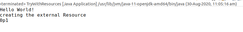 Java 9 Features Part 1 Evaluation Of Java By Chinmay Venkata Sabbam Art Of Coding Medium