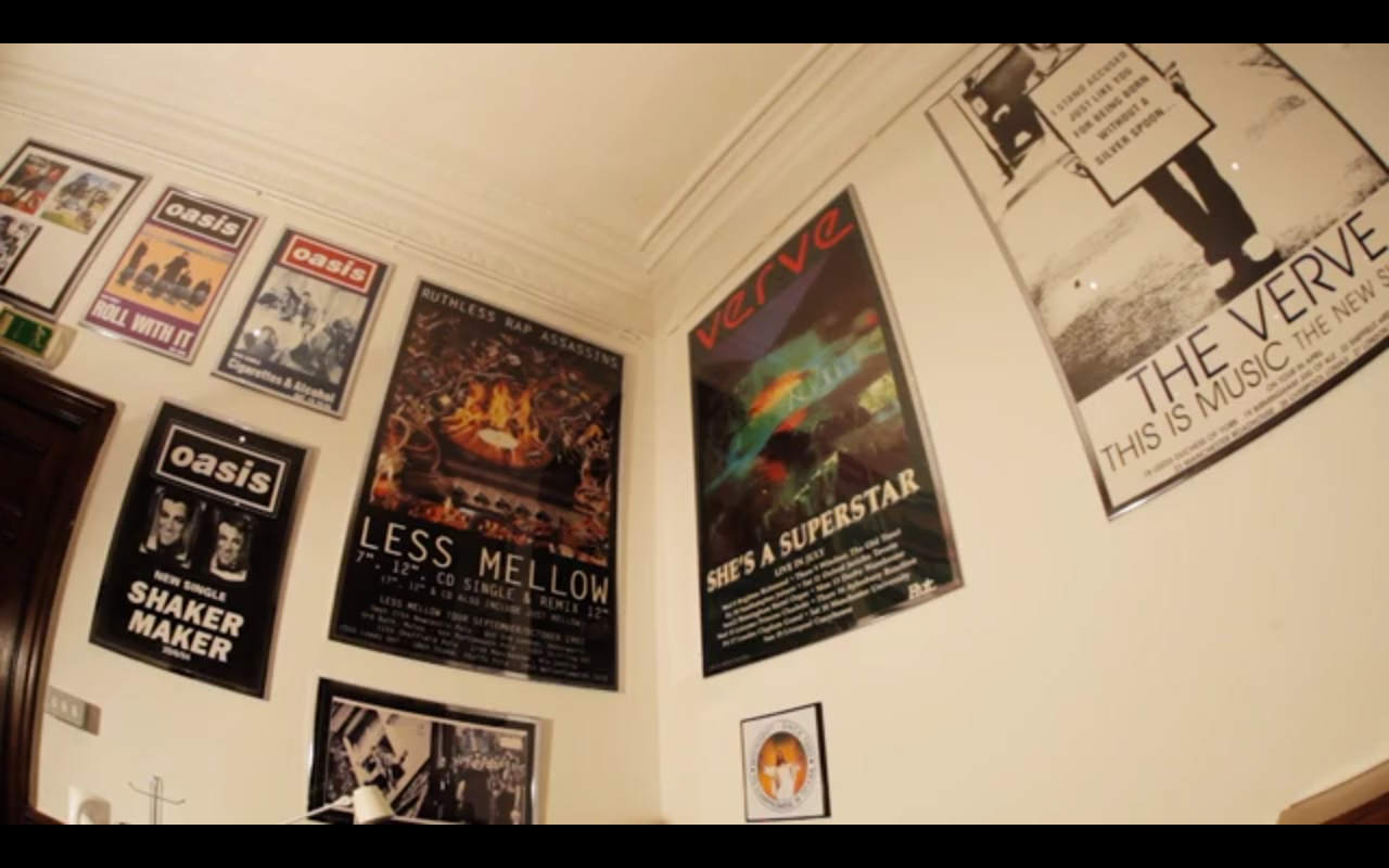 Brian Cannon. This Is Music (sleeves) | by Tom Molloy | Medium