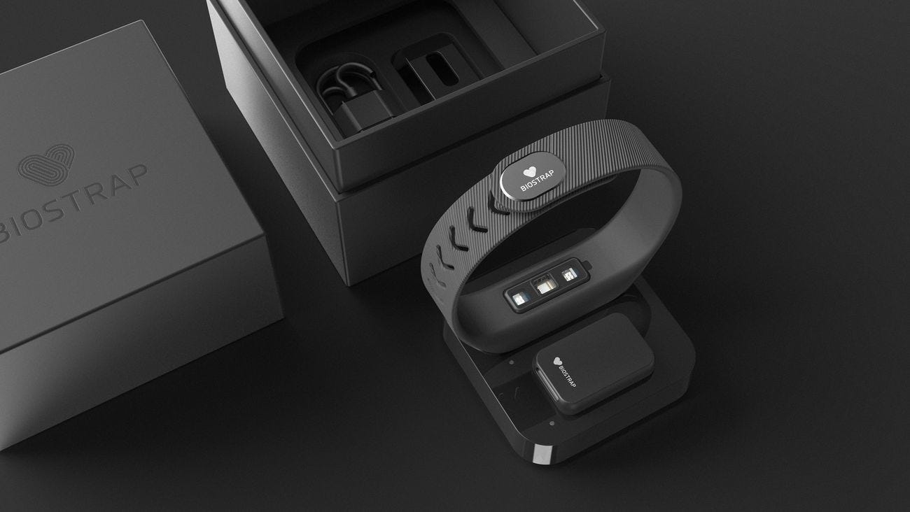 12 Smart Health Trackers You Need in Your Life | by Gadget Flow ...