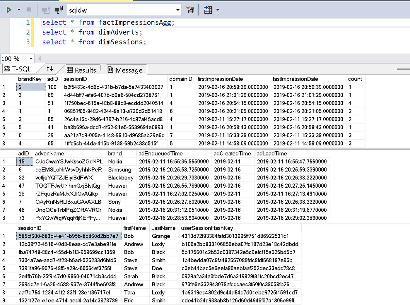 An Introduction To Streaming Etl On Azure Databricks Using Structured Streaming And Databricks