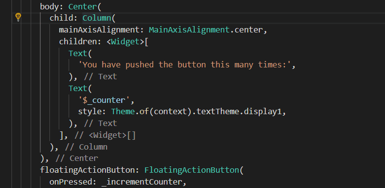 Flutter — Visual Studio Code Shortcuts for Fast and Efficient Development | by Ganesh .s.p ...