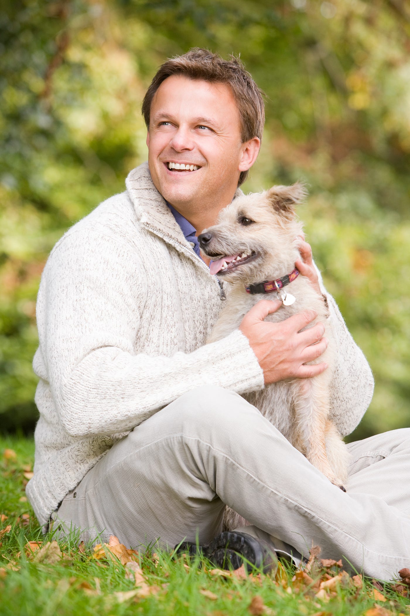 How to Prepare For a New Dog. Maybe you’re finally in a place where ...