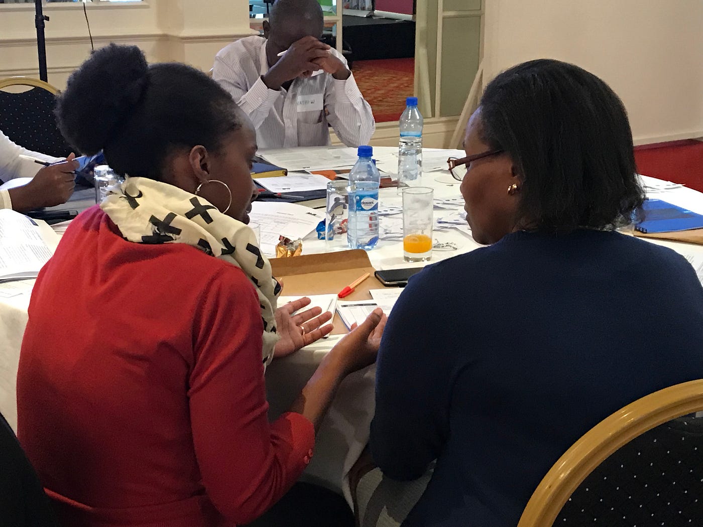 Why Entrepreneurship Training is Failing | by African Management ...