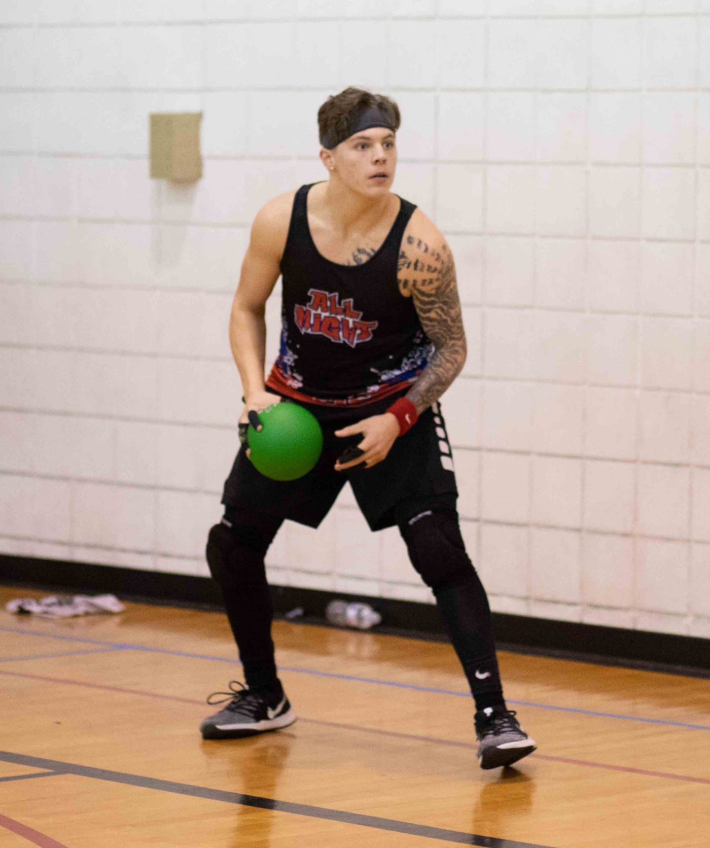 The Top 50 Male Players Overall. The Dodgeball Tribune’s Top 50 Male ...