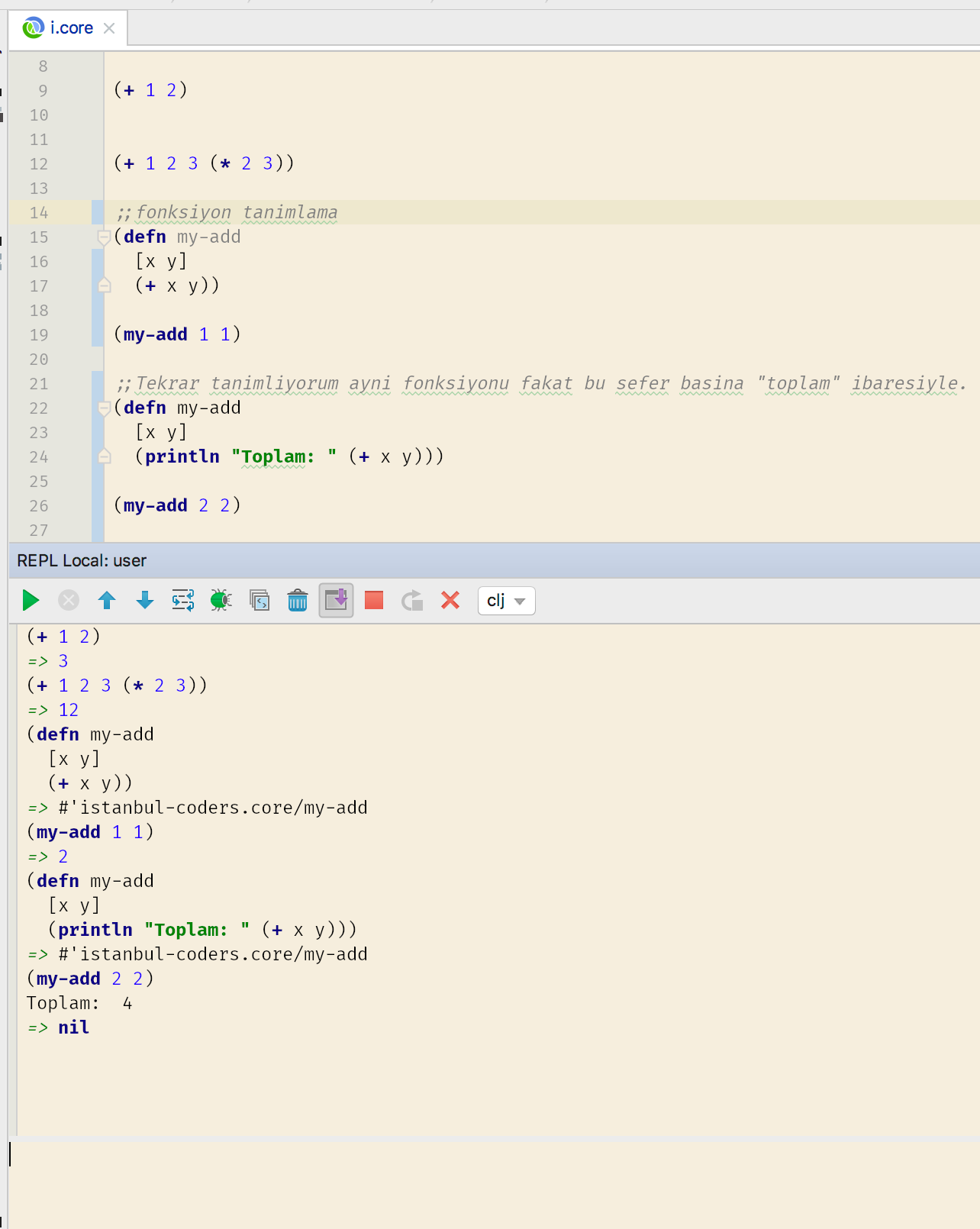 Neden Clojure?. Clojure JVM(Java Virtual Machine)… | by Ertuğrul Çetin ...