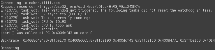 Esp32 Devlog 13 — Esp32 Html Input Form By Hardy Valenthio Medium